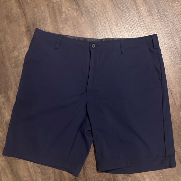 bcg | Shorts | Bcg Mens Golf Short Size 42w In Navy Blue Color | Poshmark